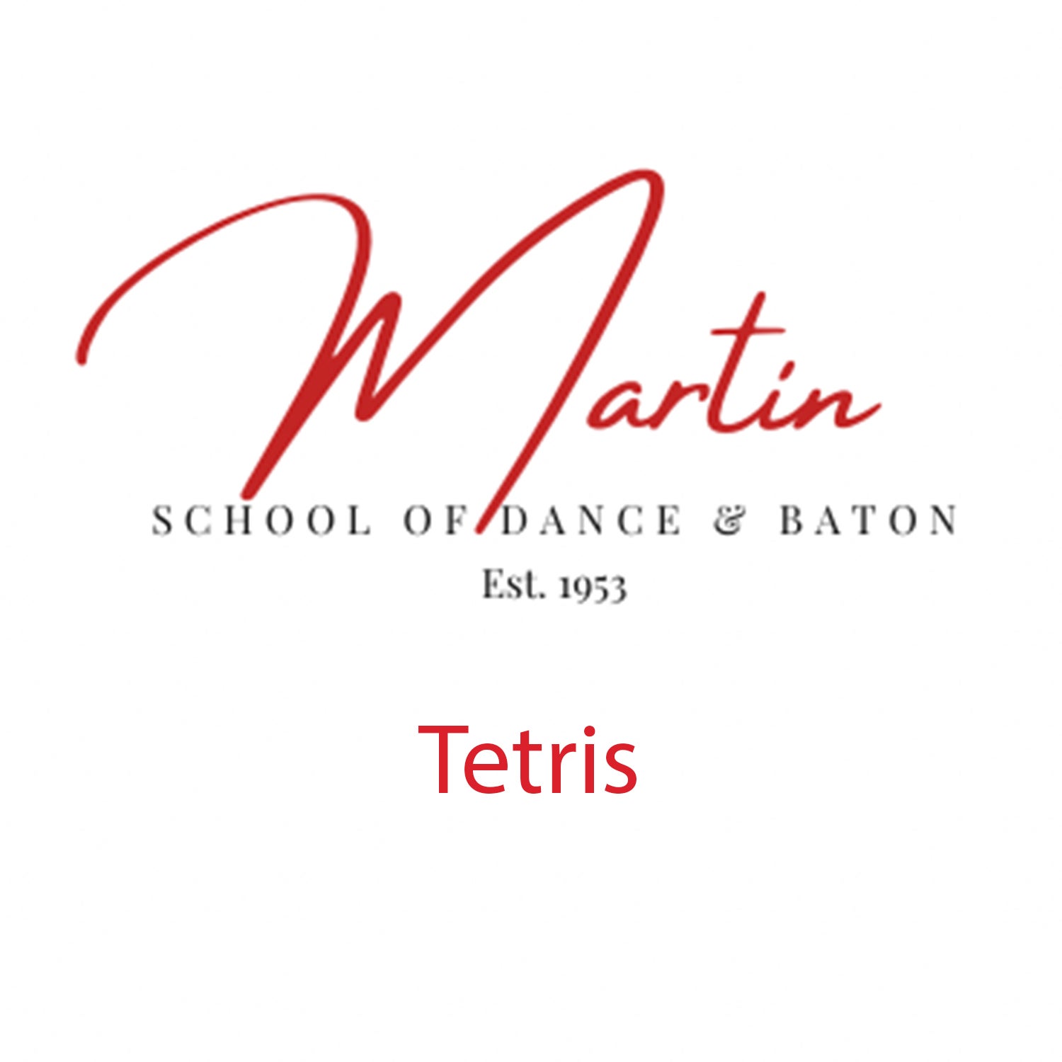 Baton - Tetris | Silver Swan Photography